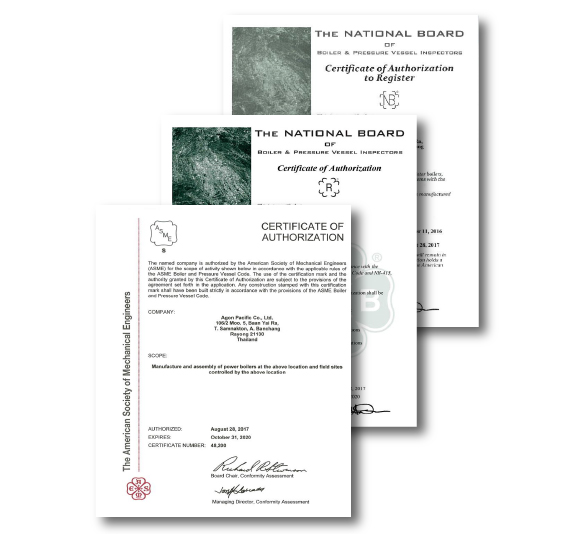 Agon Pacific – The Leading Boiler Service Provider In South East Asia